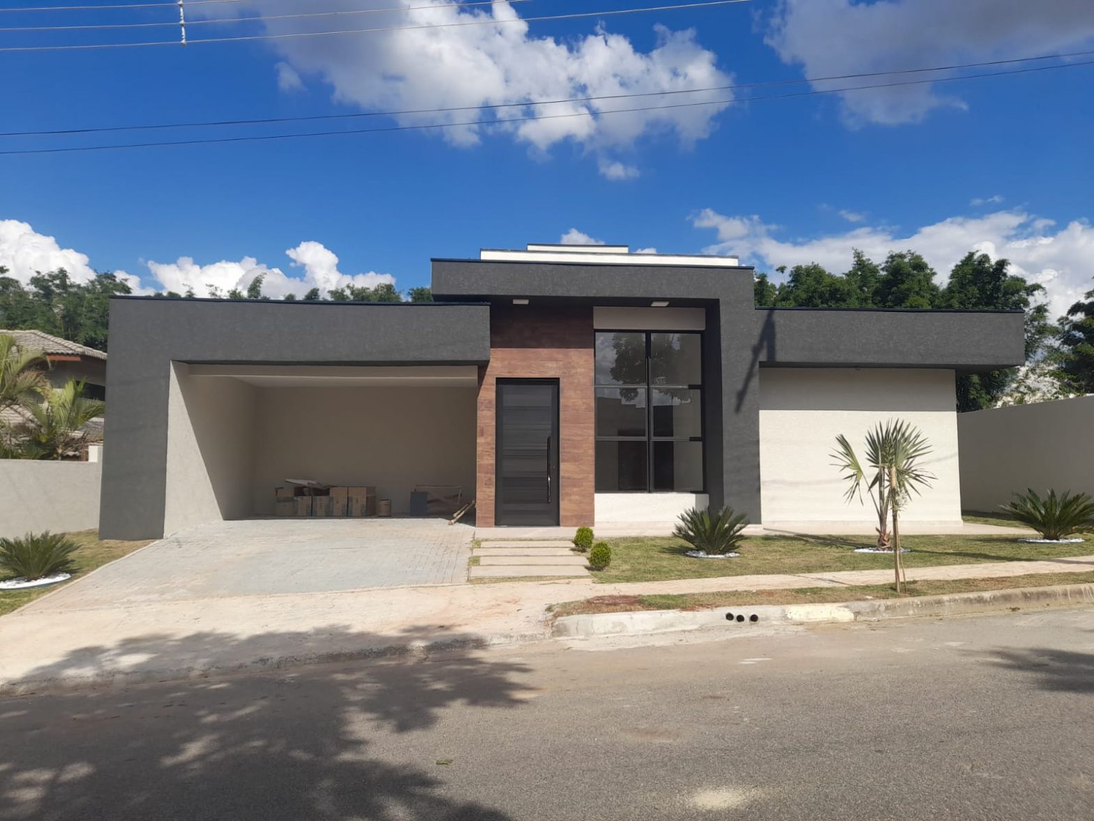 Conheça todas as vantagens de comprar uma casa em condomínio fechado em ...